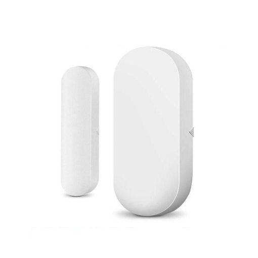 Door Window Sensor Smart Home Wireless Door Open/Closed Detector ...
